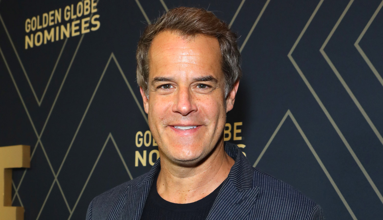 WandaVision’s Josh Stamberg Talks About His Uncertain Future with the ...