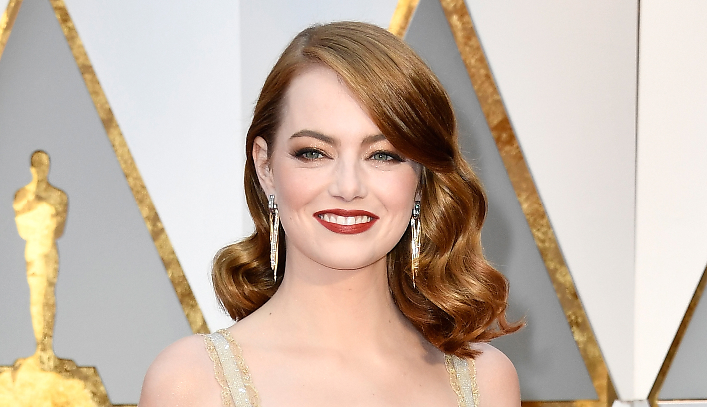 Emma Stone Gives Birth, Welcomes First Child with Husband Dave McCary ...