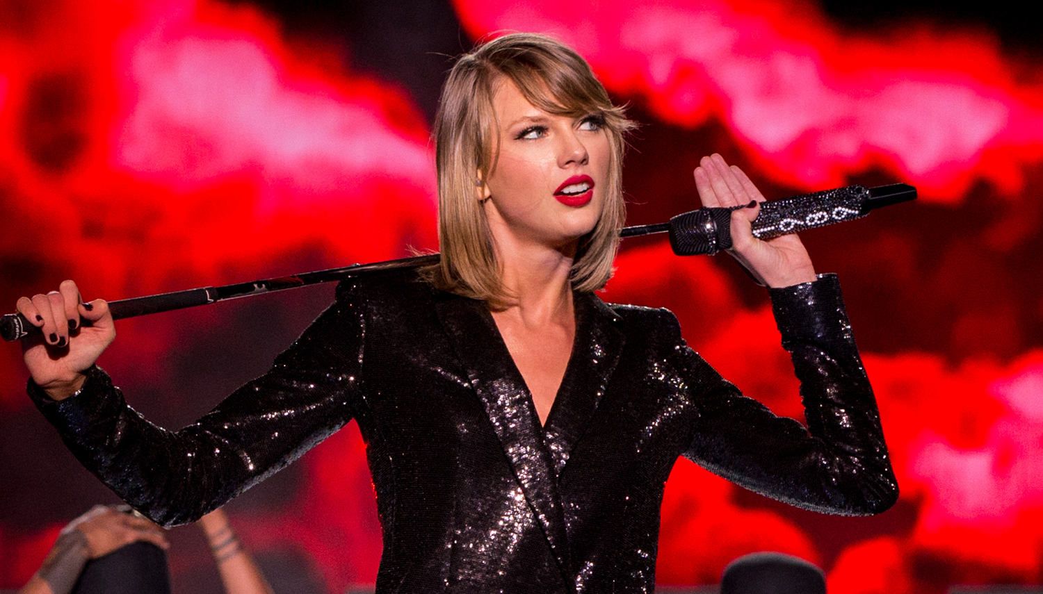 Taylor Swift Drops ‘You All Over Me’ Song – Read Lyrics & Listen Now ...