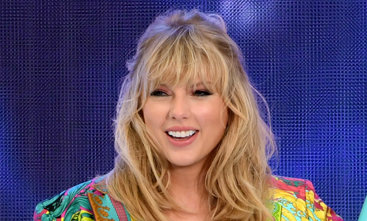 Taylor Swift’s ‘You All Over Me’ First Listen – Hear the Sneak Peek Before Tonight! | Maren ...