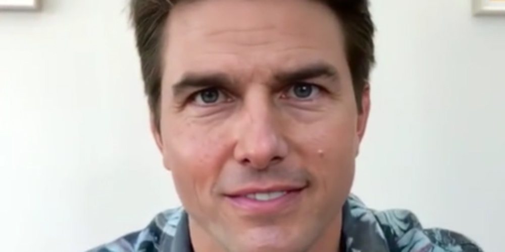 Tom Cruise Deepfake Creator Shares the Full Story Behind the Viral ...