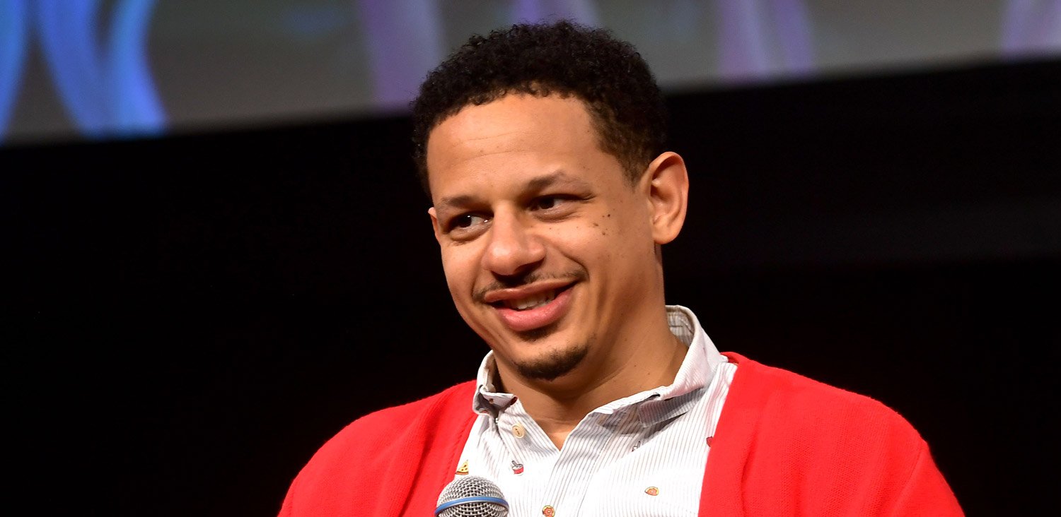 Eric Andre Says He Was Racially Profiled at Atlanta Airport | Eric ...