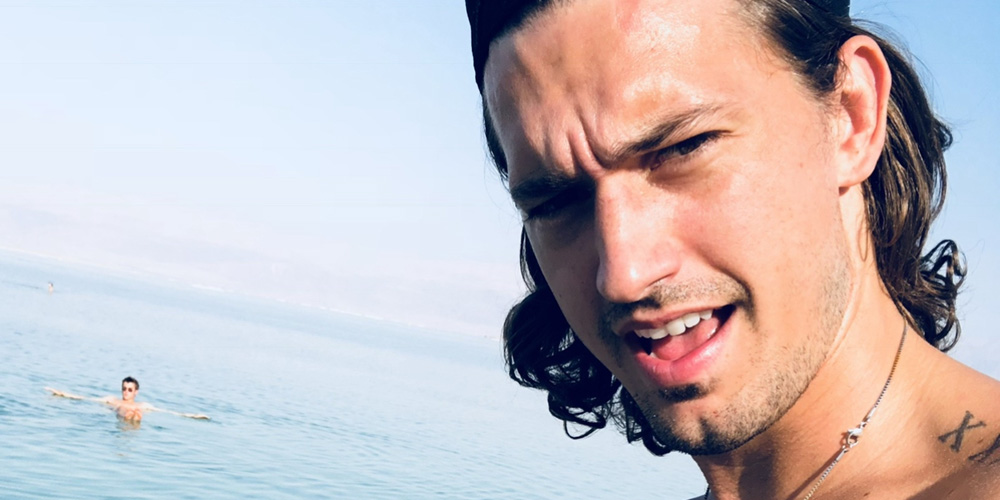 Get to Know ‘Midnight Masquerade’ Singer Asher Monroe With These 10 Fun ...