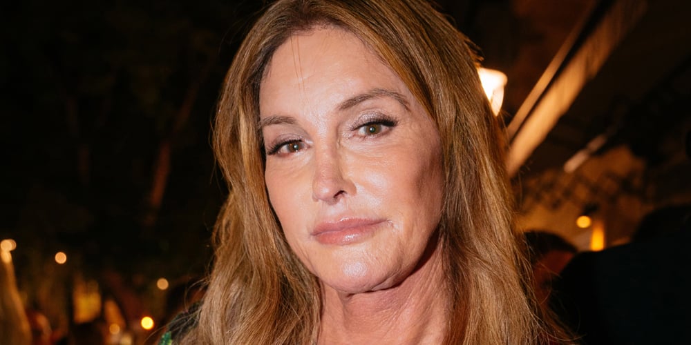 Caitlyn Jenner Officially Announces She’s Running for Governor of ...