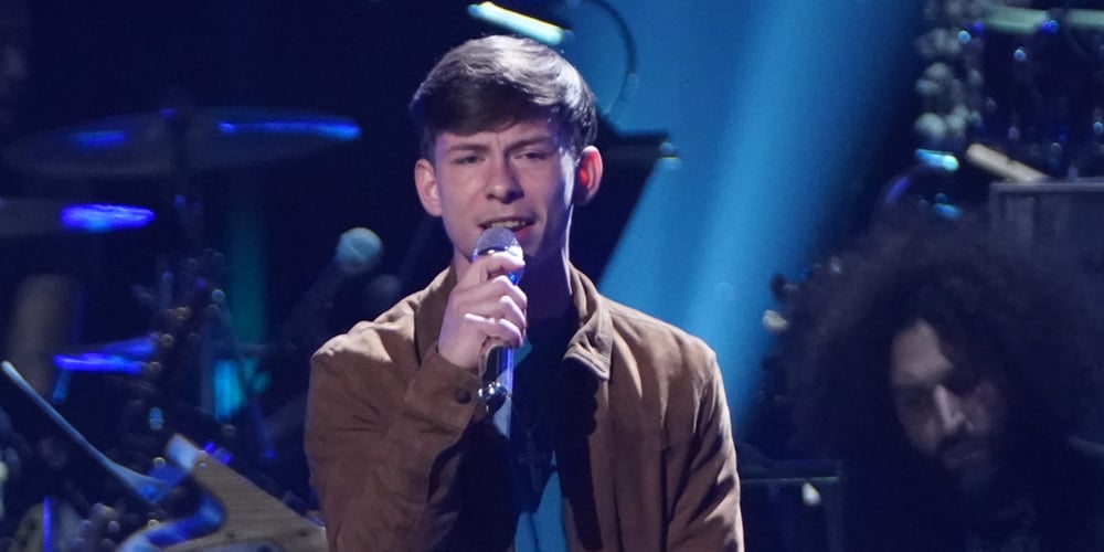 ‘American Idol’ Contestant Cecil Ray Arrested After Breaking In ...
