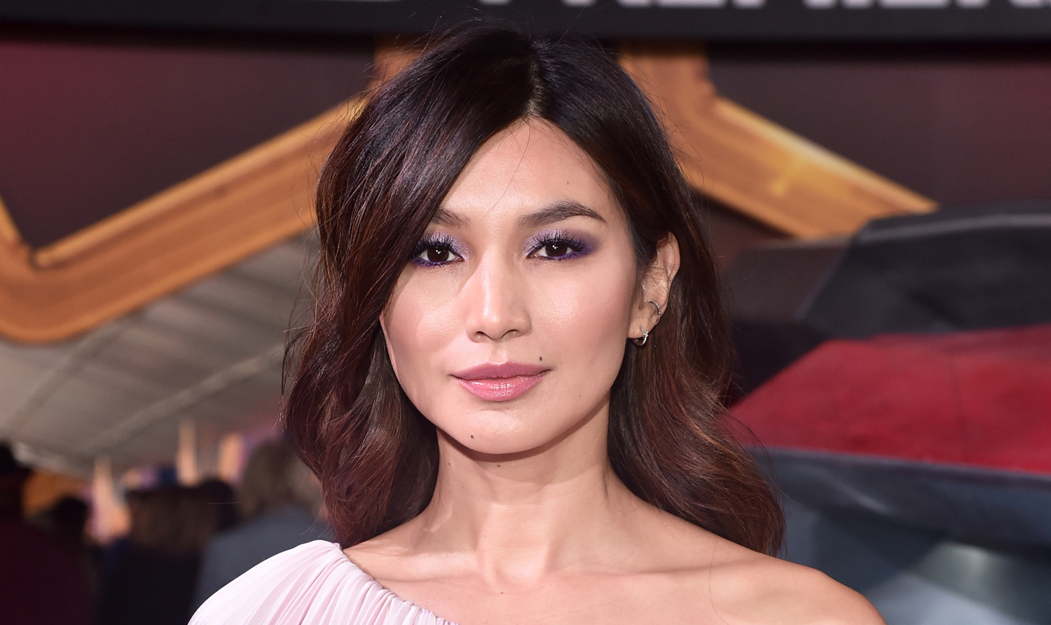 Gemma Chan Has the Lead Role in Marvel’s ‘Eternals’ Movie! | Eternals ...