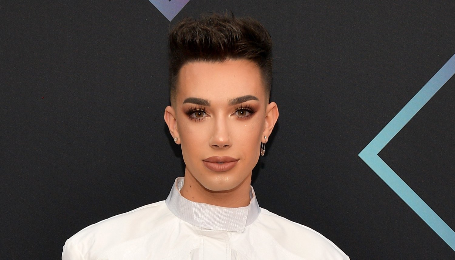 James Charles Says False Allegations Are Now Being Made Against Him ...