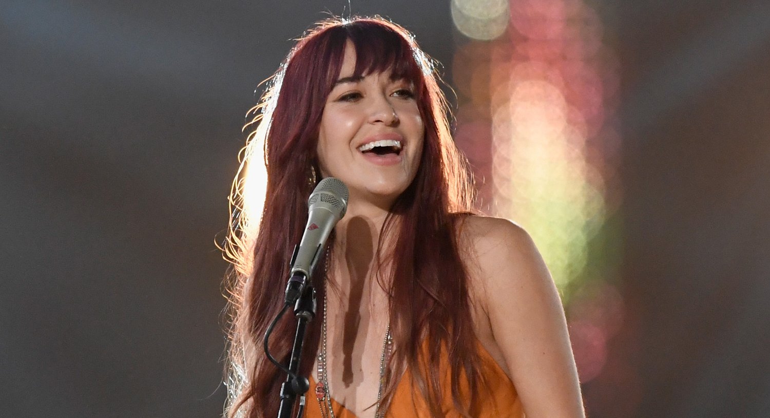 Lauren Daigle’s History with ‘American Idol’ Revealed – She Was on ...