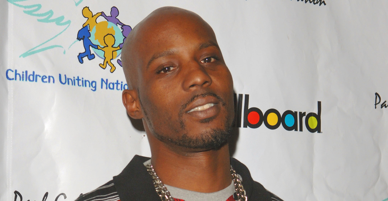 DMX Death Rumors Spread After Friend Mistakenly Says He’s Dead | DMX ...