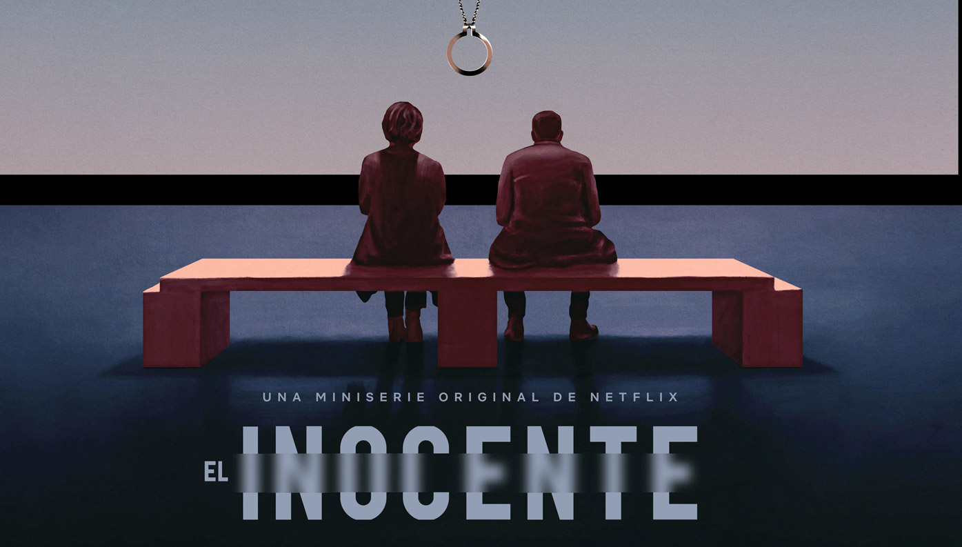 Netflix’s ‘The Innocent’ (2021) Cast List – See Who Plays Who ...
