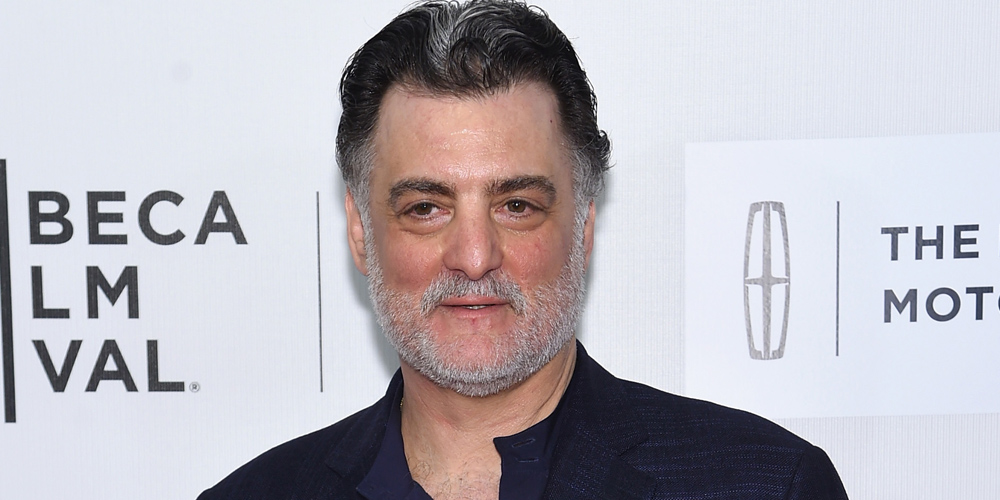 ‘Sopranos’ Star Joseph Siravo Dies At 64 After Cancer Battle | Joseph ...