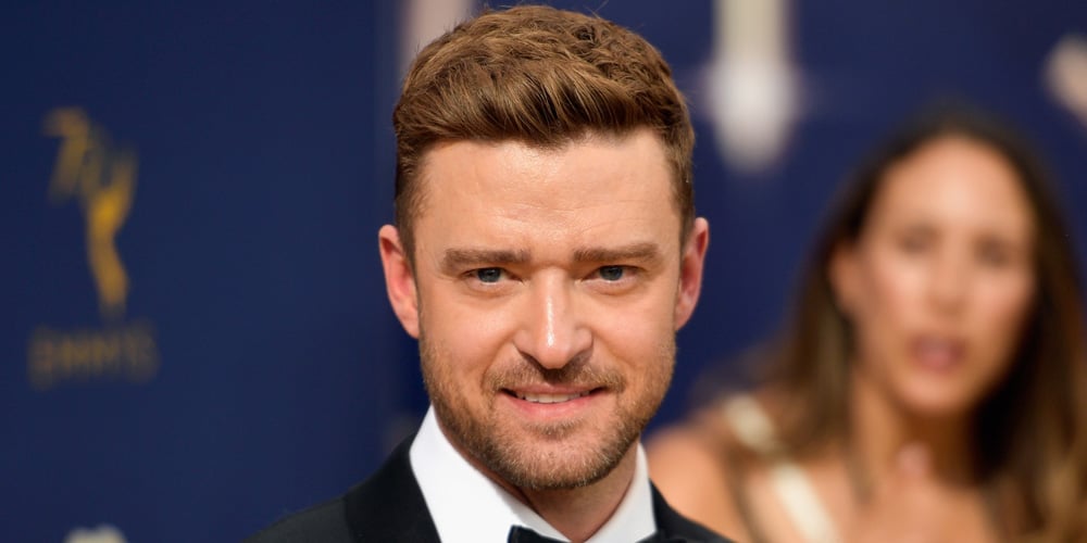 Justin Timberlake to Play ‘Gong Show’ Host Chuck Barris in Apple TV+ ...