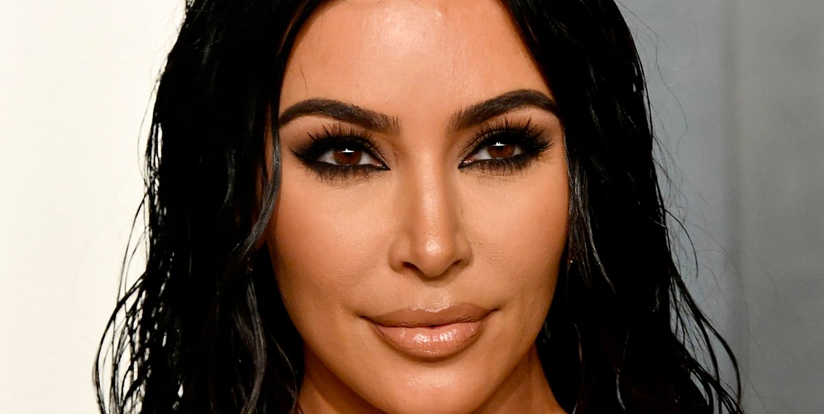 Here’s How Kim Kardashian Feels About Caitlyn Jenner’s Prison Reform ...