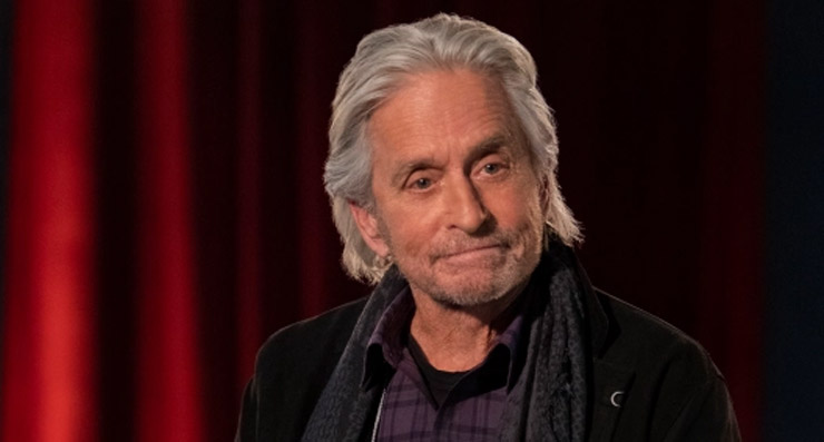 Netflix Drops Trailer for ‘The Kominsky Method’ Third & Final Season ...