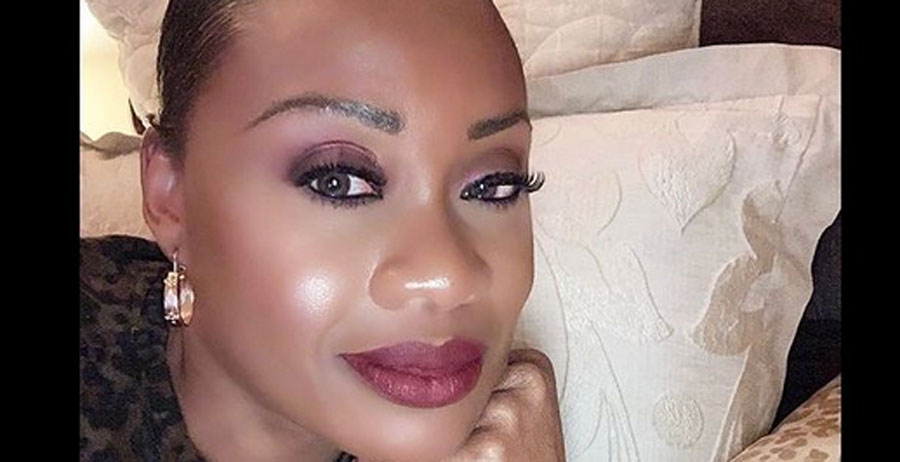 Midwin Charles Dead – CNN & MSNBC Legal Analyst Dies at 47 | Midwin ...