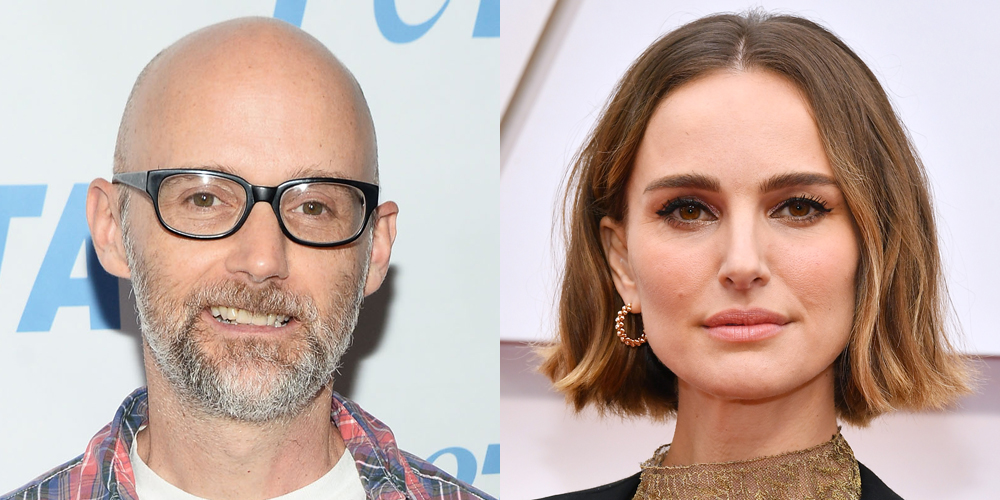 Moby Responds to Natalie Portman Calling Him ‘Creepy’ After Their ...