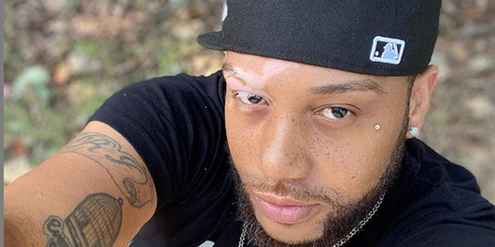 Quindon Tarver, Singer & ‘Romeo + Juliet’ Star, Dies at 38 | Quindon ...