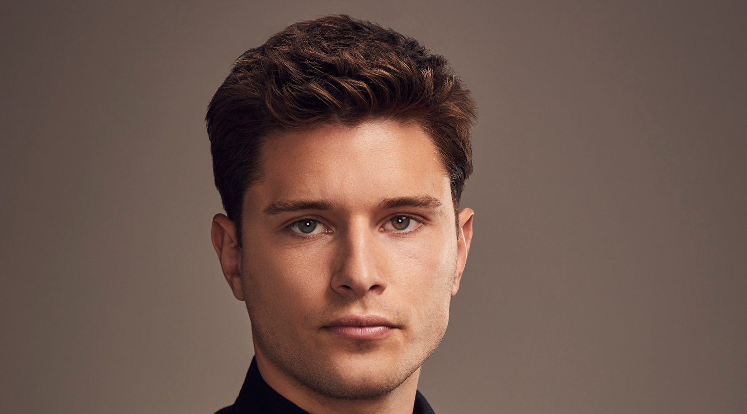 ’9-1-1: Lone Star’ Actor Ronen Rubenstein Comes Out as Bisexual ...