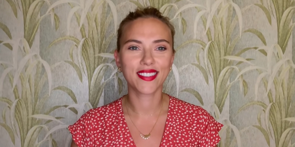 Scarlett Johansson Gives Acting Tips to ‘RuPaul’s Drag Race’ Queens ...