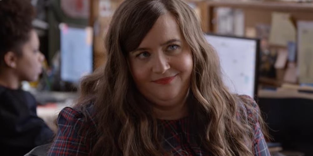 Hulu Drops Trailer For Final Season of ‘Shrill’ – Watch Here! | Aidy ...