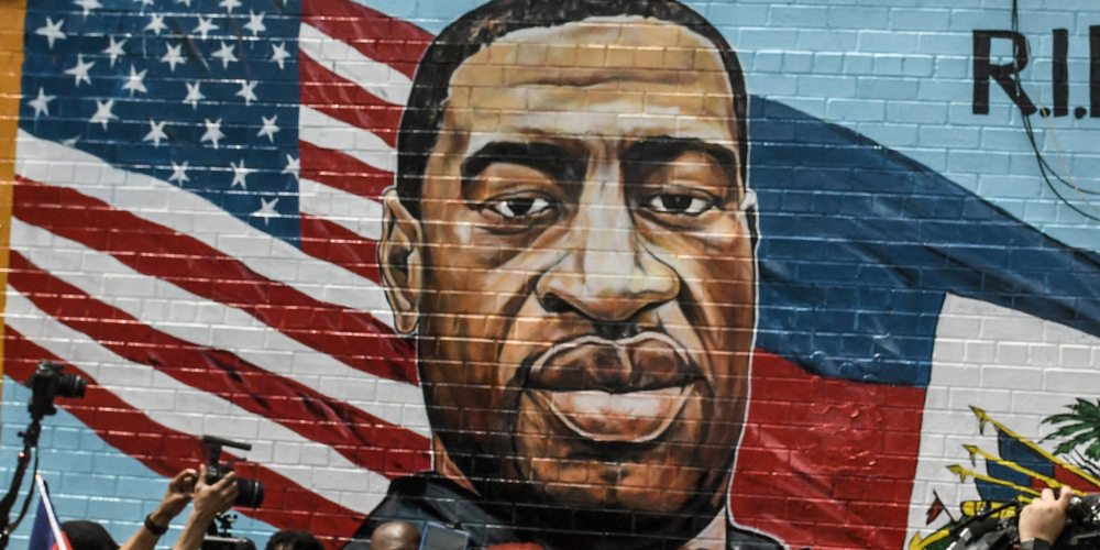 Stars React to Derek Chauvin’s Guilty Verdict in George Floyd Murder ...