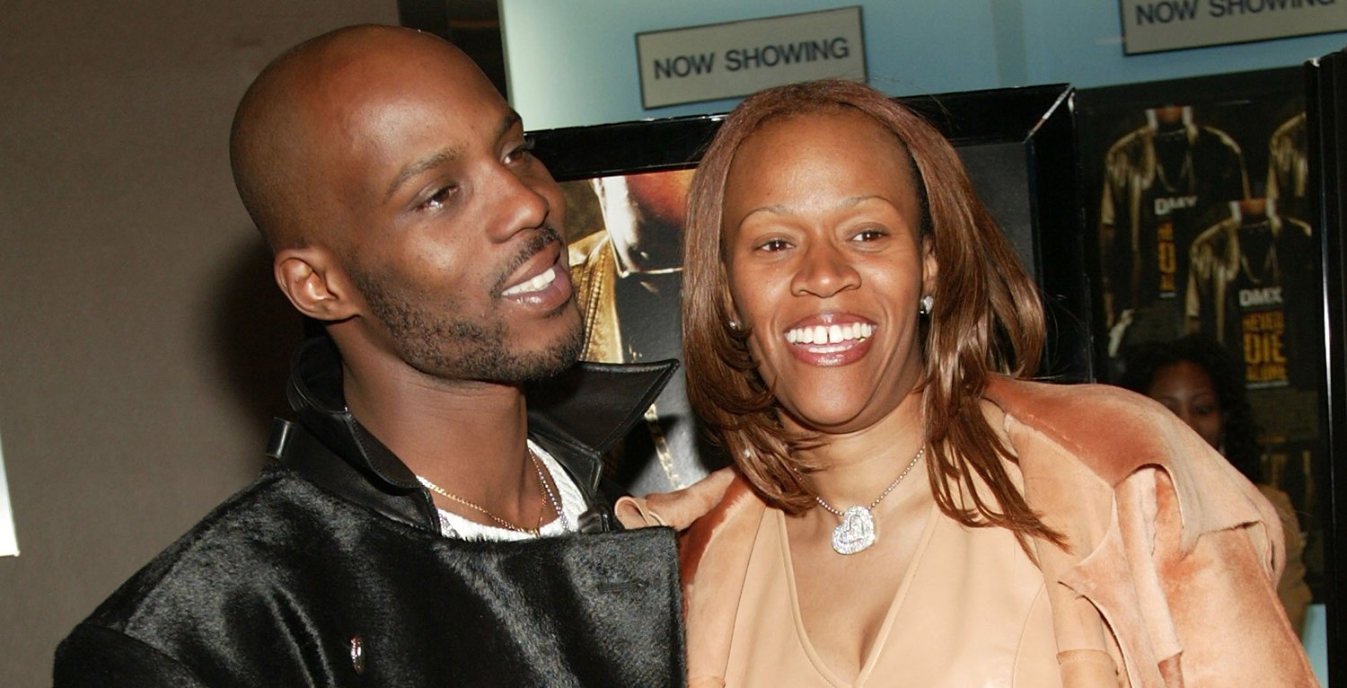 DMX’s Ex-Wife Tashera Simmons Remembers the Late Rapper on Her 50th ...