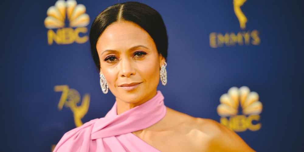 Thandiwe Newton Reveals Why & How Her Name Was Changed In The First ...
