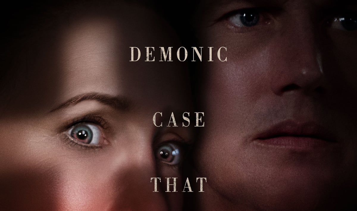 ‘The Conjuring 3′ Trailer Is So Chilling (& It’s a Must Watch!) | HBO ...