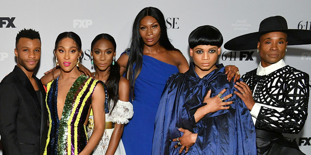 ‘Pose’ Boss Reveals Why the Series Is Ending With Season 3 | Pose, Ryan ...