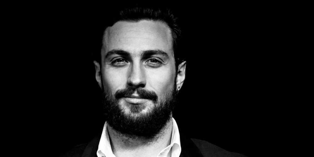 Aaron Taylor-Johnson To Lead Marvel’s ‘Kraven The Hunter’ Movie | Aaron ...