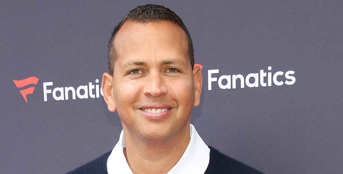 Alex Rodriguez DM’d This TV Personality & She Revealed the Contents of ...