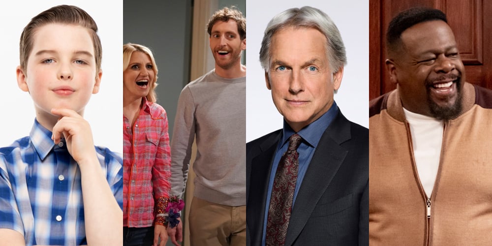 CBS Reveals Renewals & Cancellations for 2021: 3 Shows Cancelled This ...