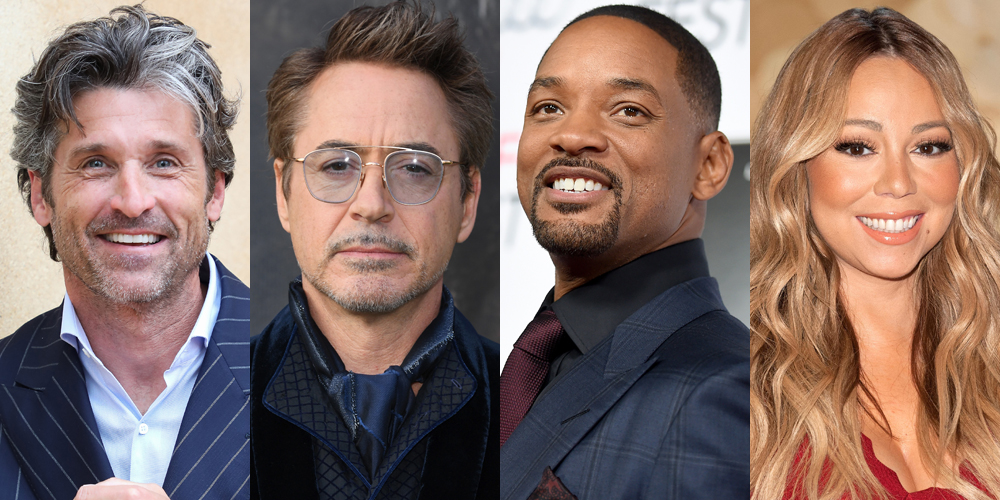 These Celebrities Disliked Their Famous Co-Stars & Some Have Publicly ...