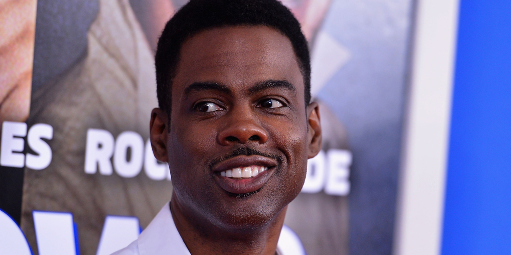 Chris Rock Reveals What It’s Really Like Filming a ‘Saw’ Movie | Chris ...