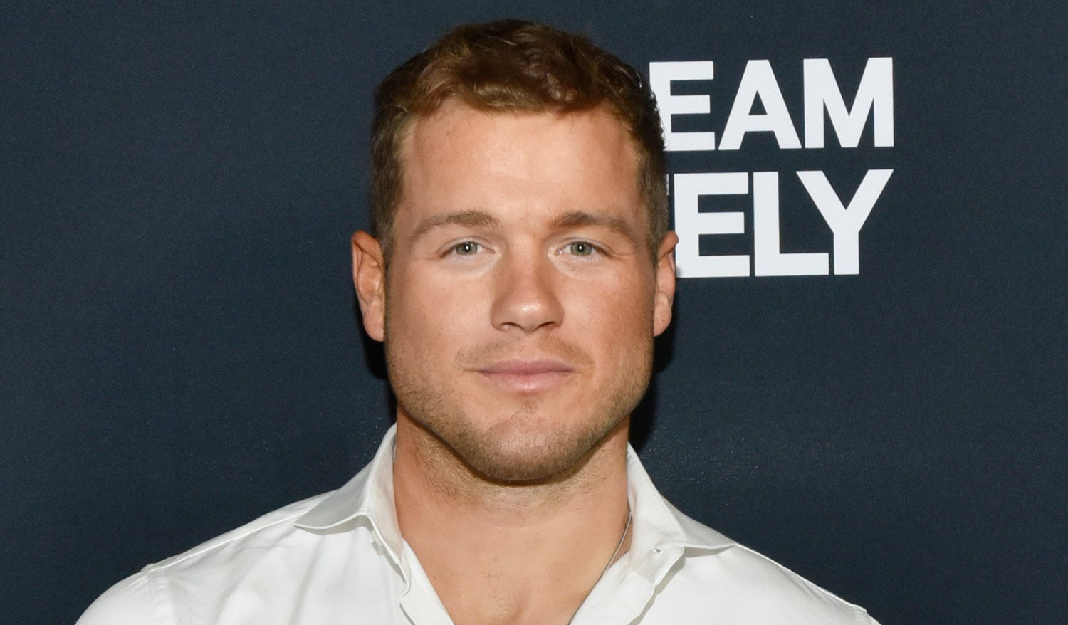 Colton Underwood Flaunts Ripped Body After a Shirtless Peloton Ride ...