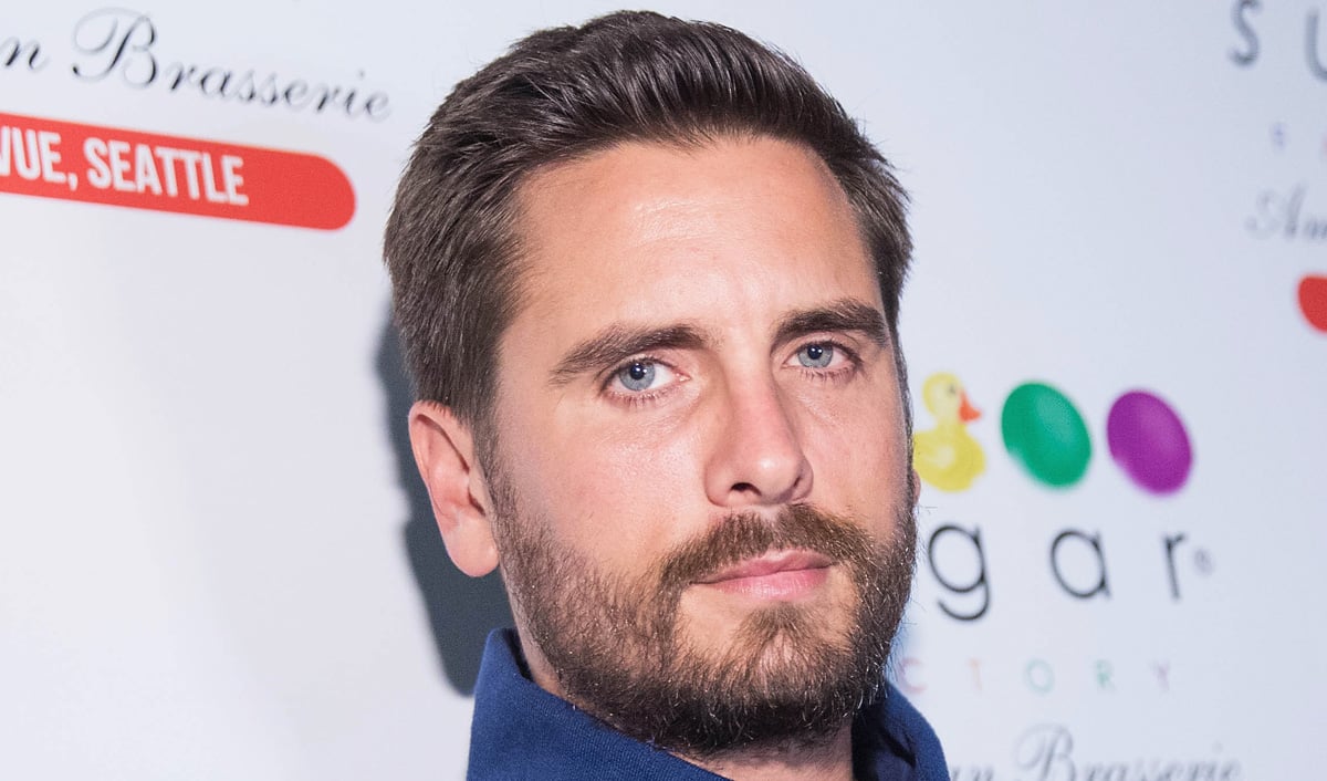 Scott Disick’s Lavish Birthday Party Favors Revealed, Plus See His Gift ...