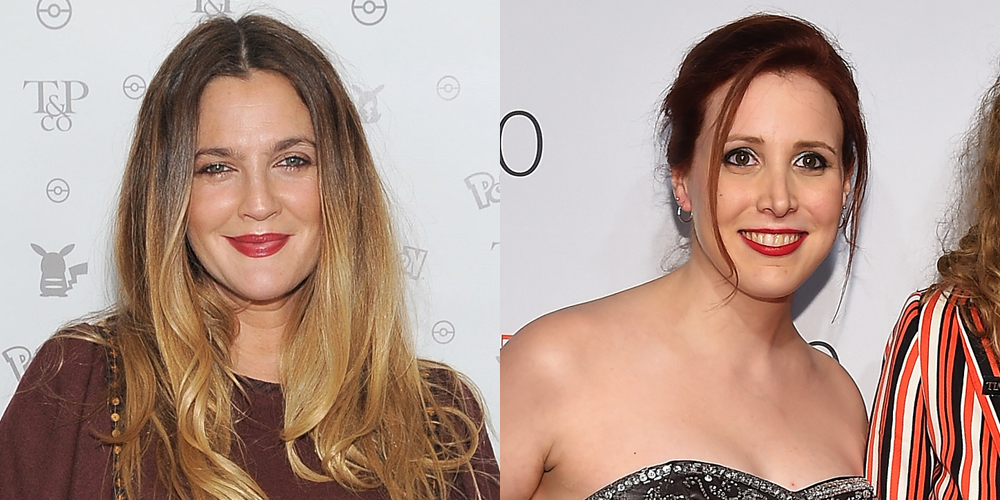 Drew Barrymore Tells Dylan Farrow That She Regrets Working with Woody ...