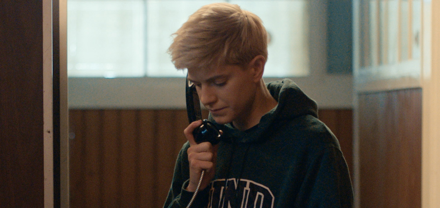 Mae Martin is Back in the Trailer for Second & Final Season of ‘Feel ...