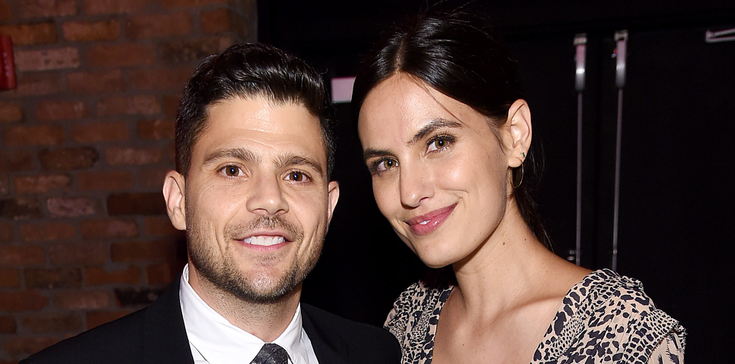 ‘Entourage’ Actor Jerry Ferrara & Wife Breanne Welcome Second Child ...
