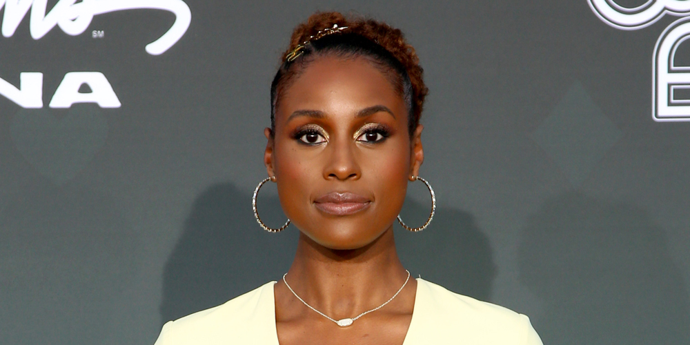 Issa Rae to Lead ‘Project Greenlight’ Reboot at HBO Max | HBO Max, Issa ...