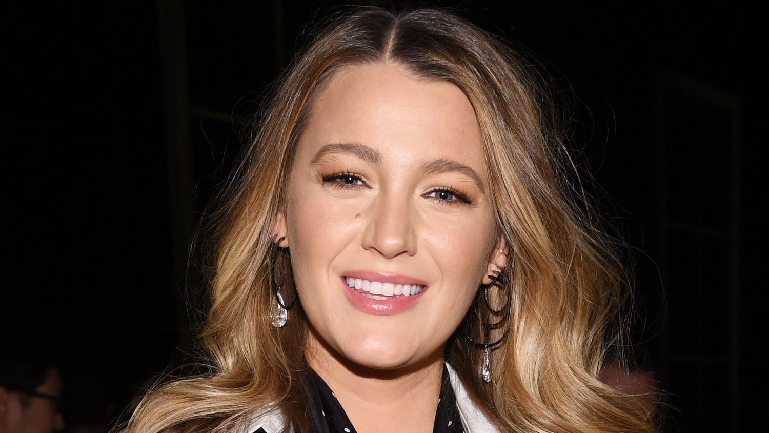 Blake Lively Made Impressive Ketchup Art for One of Her Daughters ...