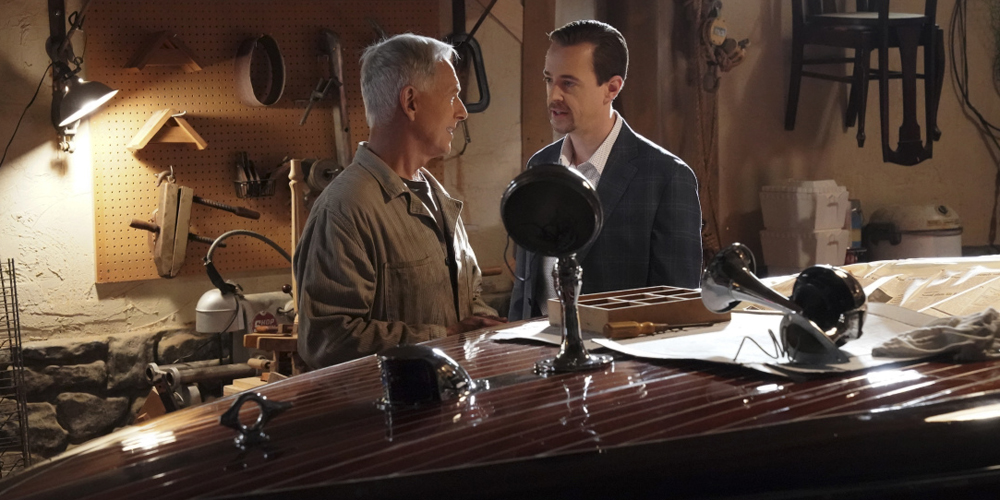 This Long-Running, Unanswered Question About ‘NCIS’ Still Has To Be ...