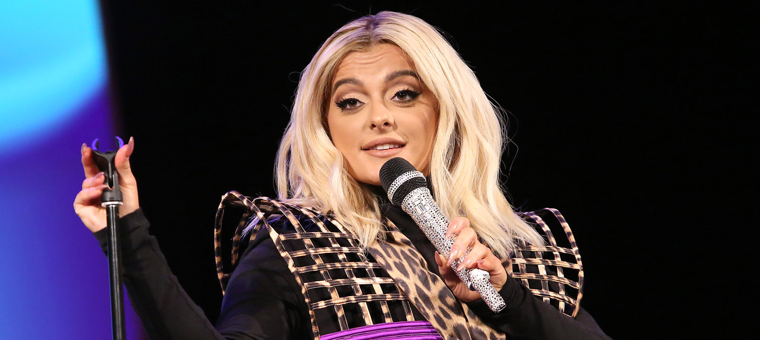 Bebe Rexha Releases Second Studio Album ‘Better Mistakes’ – Listen Now ...