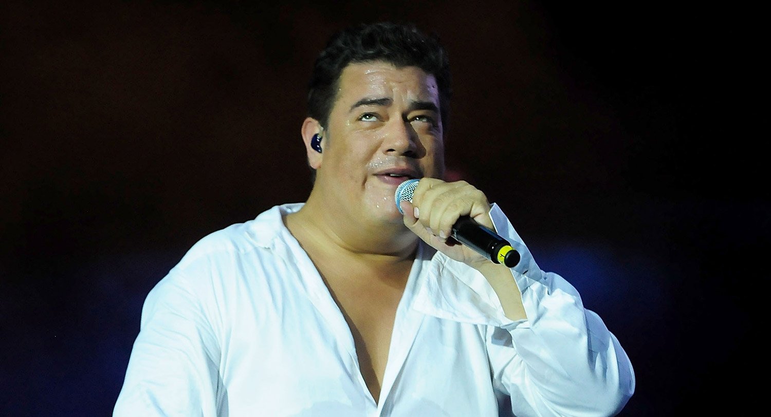 Ray Reyes Dead – Menudo Singer Passes Away at 51 | Menudo, Ray Reyes ...