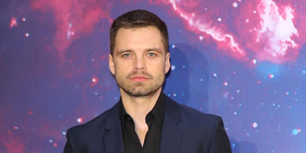 Sebastian Stan Injured Himself On The Very First Day of Filming ‘Falcon ...