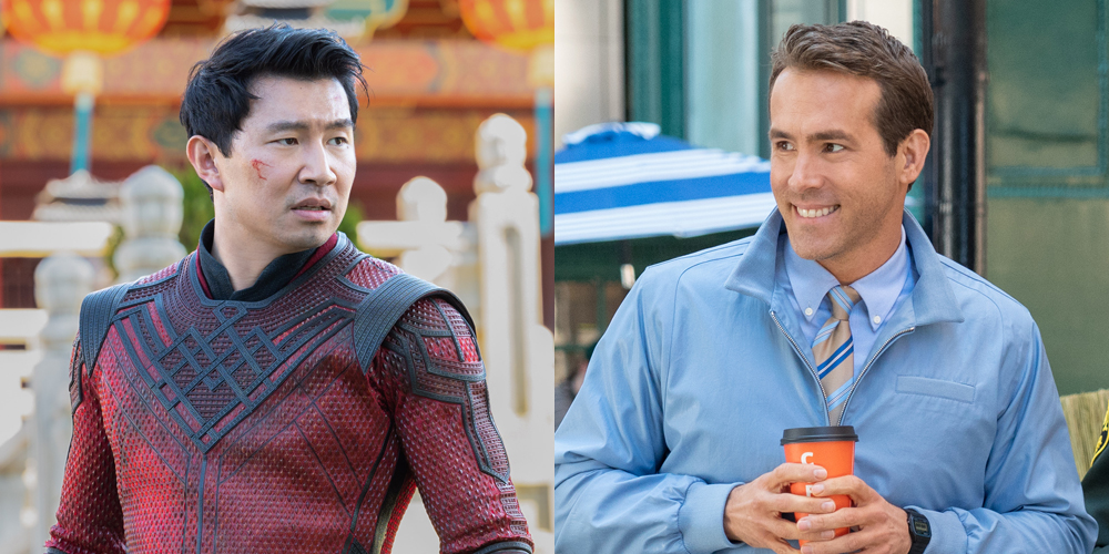 Disney to Test New Release Strategy with Upcoming Movies ‘Shang-Chi ...