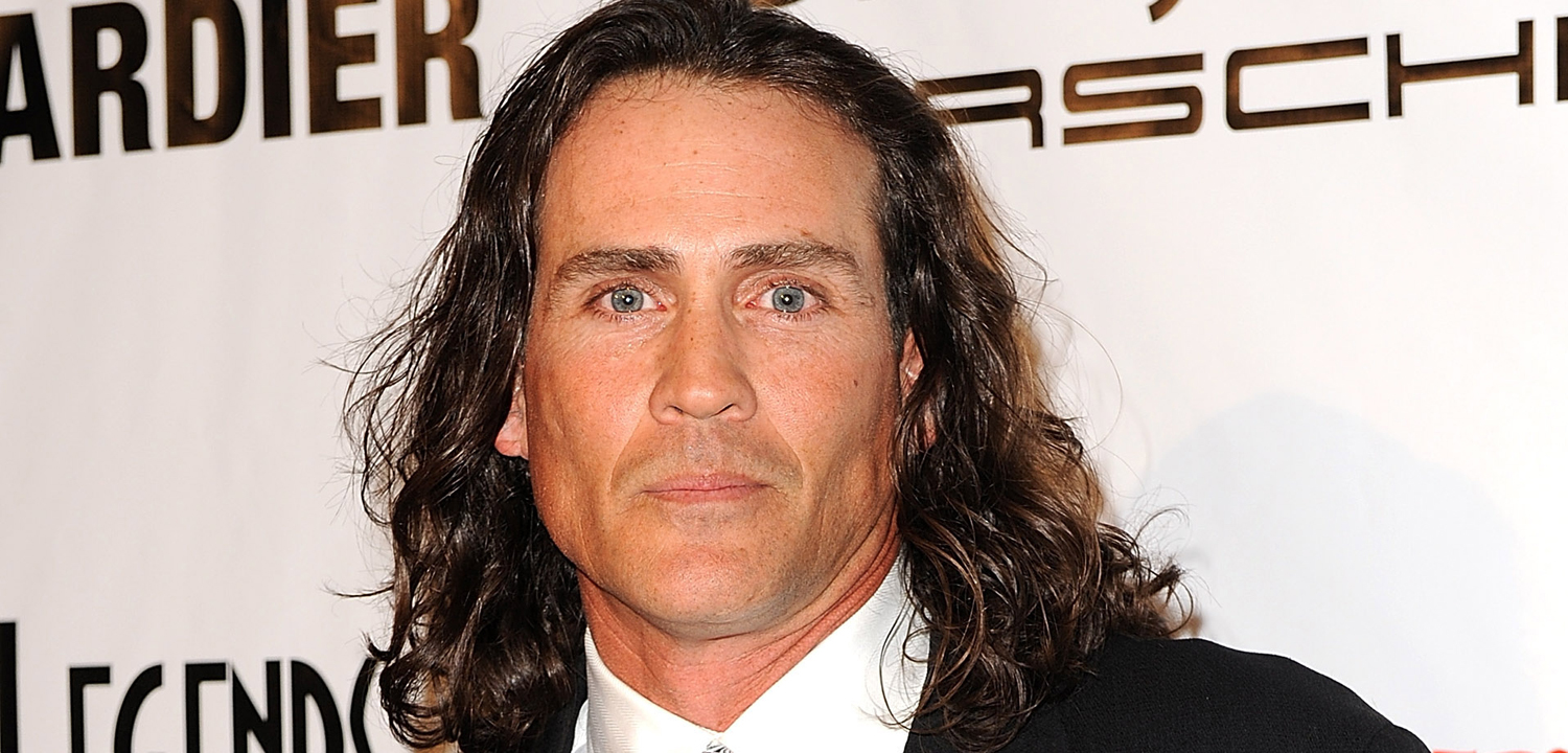Joe Lara Dead – ‘Tarzan’ Actor & Wife Gwen Shamblin Killed in Plane ...