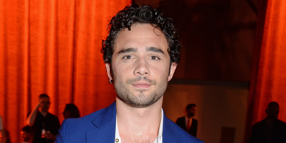 Toby Sebastian Joins ABC’s ‘Epic’ As Sarah Hyland’s Prince | Television ...