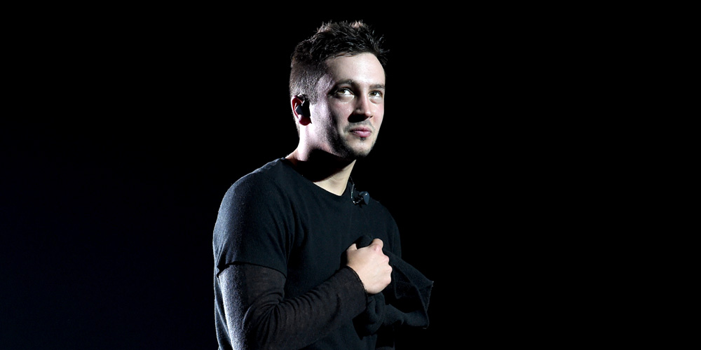 Twenty One Pilots’ Tyler Joseph Gets Candid About Choosing the Name ...