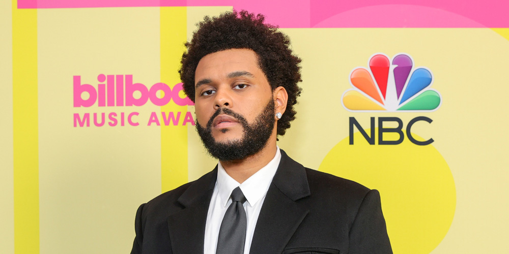 The Weeknd Has Won 7 Awards So Far at Billboard Music Awards 2021 ...